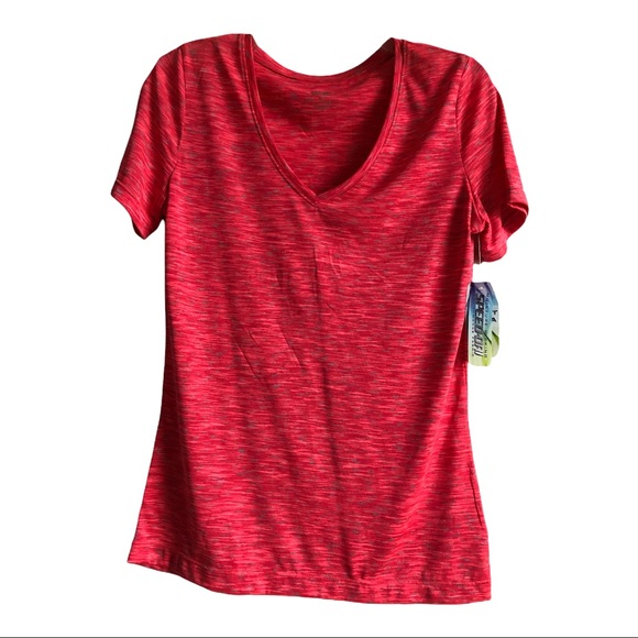 The Moret Group | Tops | Nwt Moret Ultra Galaxy Spacedye Tee | Poshmark